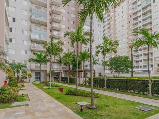 Excelente apartamento para venda em Vila Proost de Souza com 2 quartos, 60m² ivan latorre#KAF4R