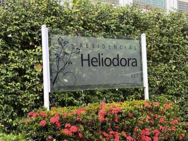 Confortável apartamento para venda em Vila Romana com 3 quartos, sendo 1 suíte, 82m² michelecandid