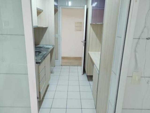 Deslumbrante apartamento para venda em Vila Romana com 3 quartos, sendo 1 suíte, 82m² danielebolzo