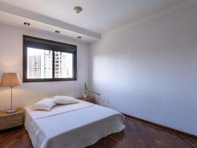Espetacular apartamento para venda em Vila Suzana com 3 quartos, sendo 3 suítes, 220m² urban#W0PB1