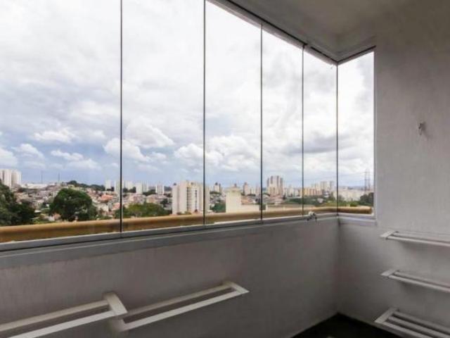 Imperdível apartamento para venda em Vila Suzana com 2 quartos, 70m²