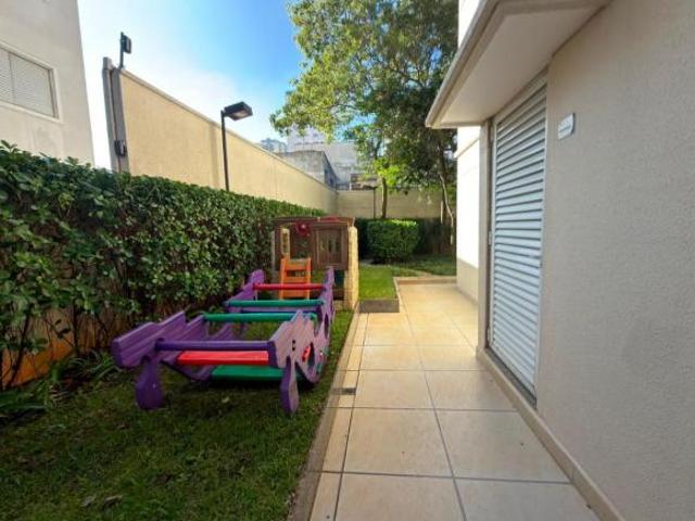 Deslumbrante apartamento para venda em Vila Santo Estéfano com 1 quarto, 41m² sergio oliveira1#KM2