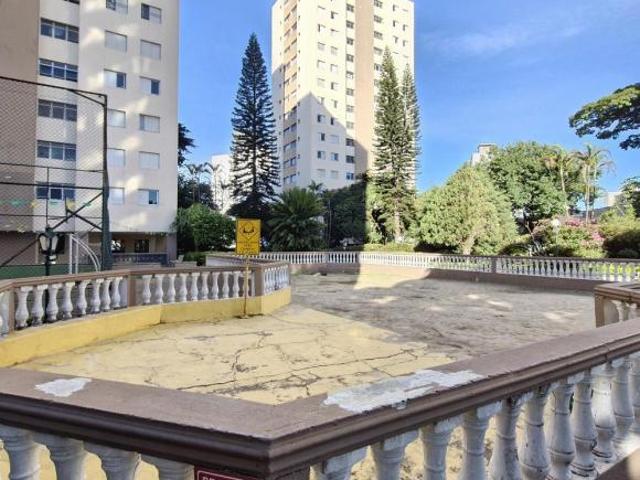 Aconchegante apartamento para venda em Vila Siqueira Zona Norte com 2 quartos, 70m² remaxjoy#I75