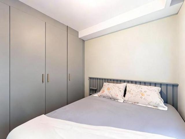 Elegante apartamento para venda em Vila Sônia com 1 quarto, sendo 1 suíte, 31m² remaxmonarca#CJHC7