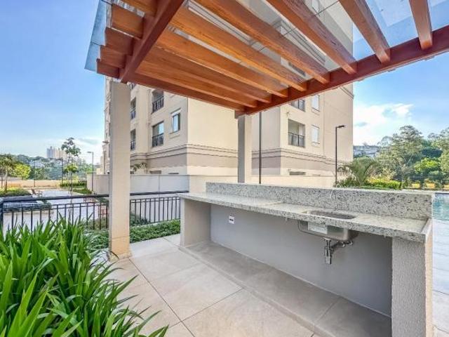 Funcional apartamento para venda em Vila Sônia com 2 quartos, sendo 1 suíte, 62m² remaxlepex#ALCS8