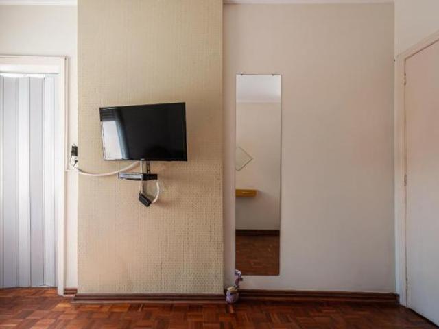 Funcional apartamento para venda em Água Branca com 3 quartos, sendo 1 suíte, 82m² remaxmonarca#AE