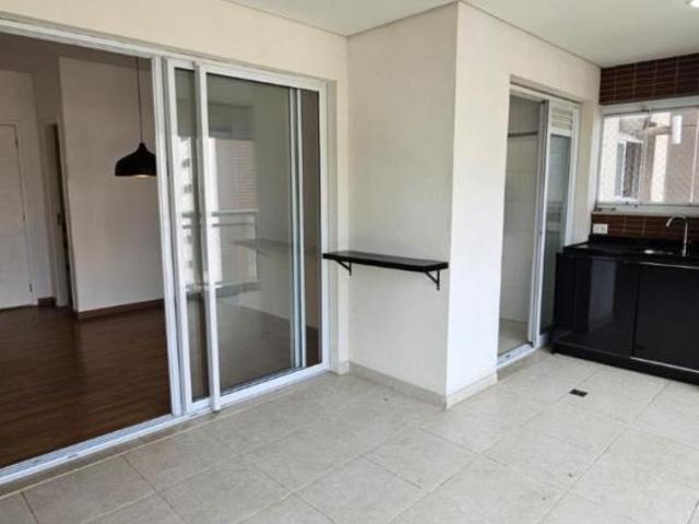 Elegante apartamento para venda em Água Branca com 3 quartos, sendo 1 suíte, 91m²