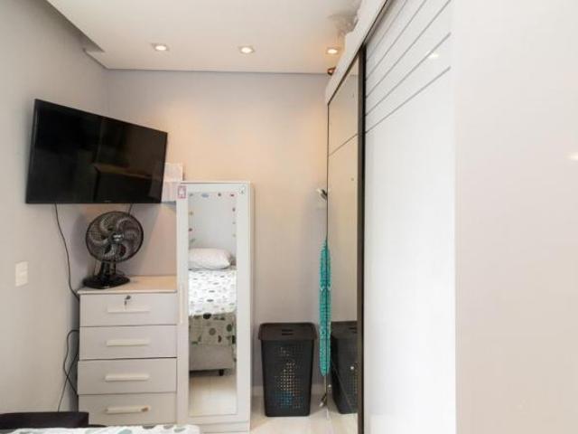 Funcional apartamento para venda em Água Branca com 2 quartos, sendo 1 suíte, 58m² michelecandido#