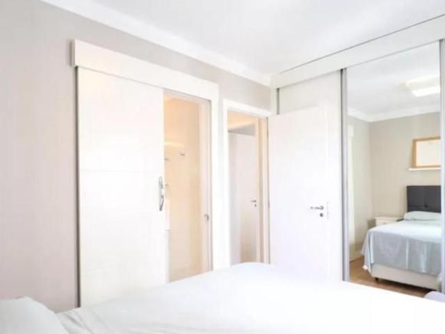 Elegante apartamento para venda em Água Branca com 2 quartos, sendo 1 suíte, 70m² remaxfront#KT81N