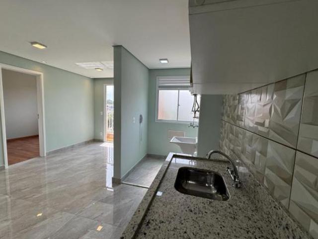 Imperdível apartamento para venda em Água Branca com 2 quartos, 37m²