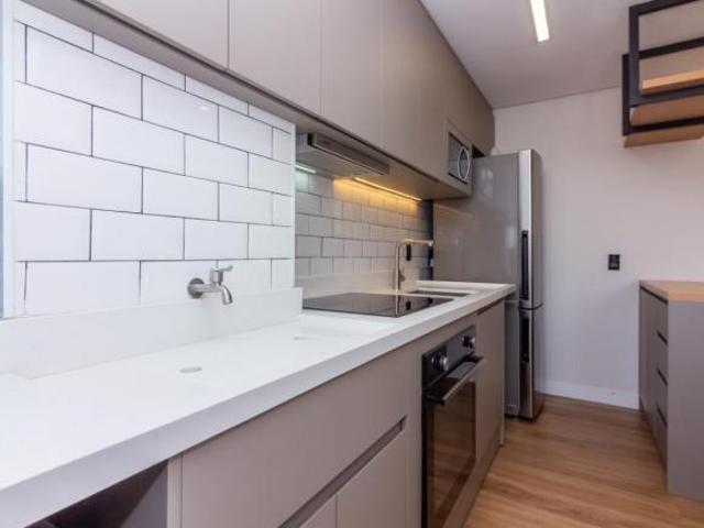 Elegante apartamento para venda em Água Branca com 2 quartos, 42m² michelecandido#7H16C