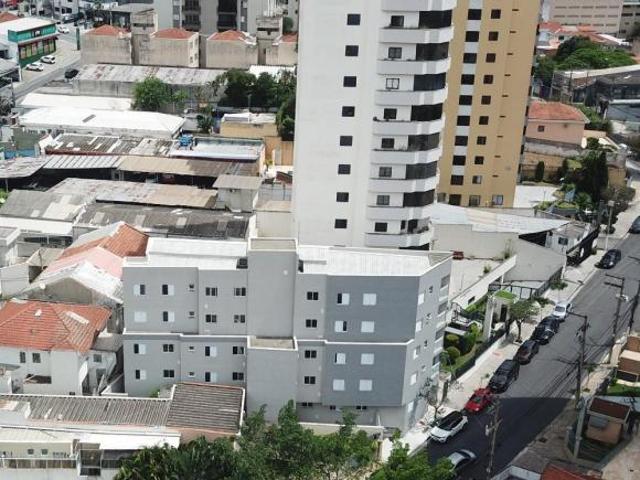 Agradável apartamento para venda em Água Fria com 1 quarto, 25m² corretorsincero#QTSO7