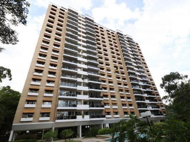 Deslumbrante apartamento para venda em Alto Da Boa Vista com 3 quartos, sendo 1 suíte, 185m² kathr