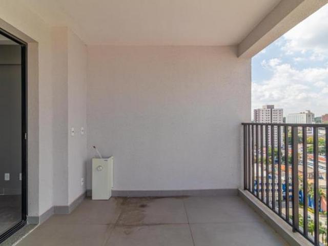 Agradável apartamento para venda em Alto da Boa Vista com 1 quarto, sendo 1 suíte, 30m²