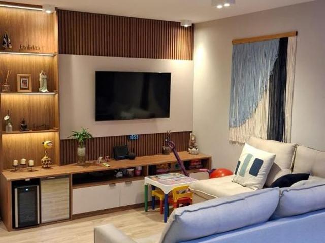 Funcional apartamento para venda em Alto da Lapa com 2 quartos, 93m² remaxfront#TKOOA