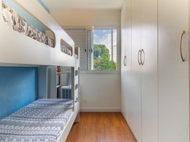 Sensacional apartamento para venda em Alto da Lapa com 2 quartos, sendo 1 suíte, 60m² rodrigomessi