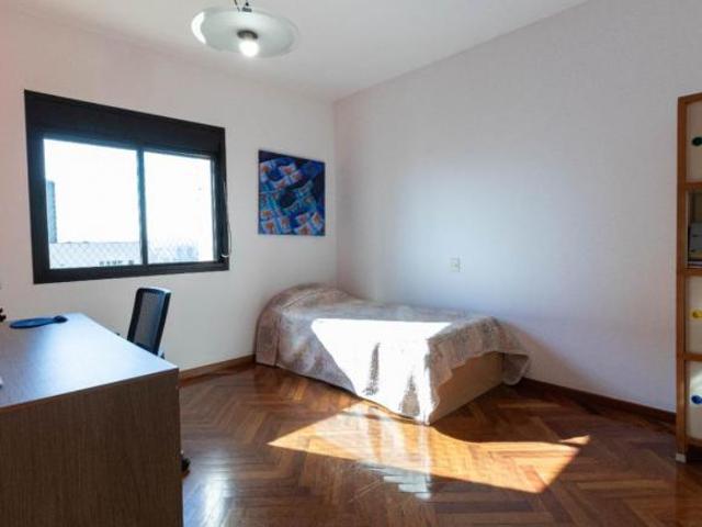 Deslumbrante apartamento para venda em Alto da Lapa com 4 quartos, sendo 4 suítes, 247m² ivailz#4I