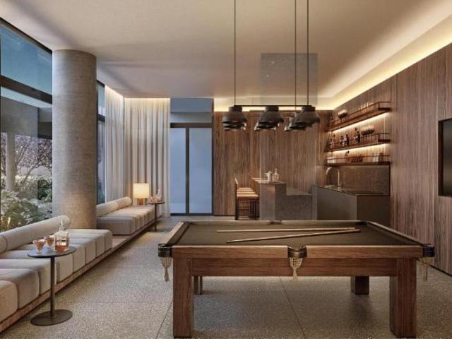 Funcional apartamento para venda em Alto de Pinheiros com 4 quartos, sendo 4 suítes, 327m²