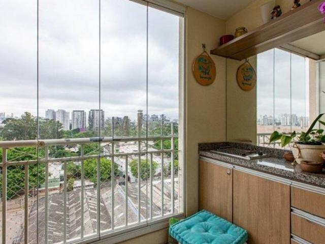 Sensacional apartamento para venda em barra funda com 3 quartos, sendo 1 suíte, 70m²
