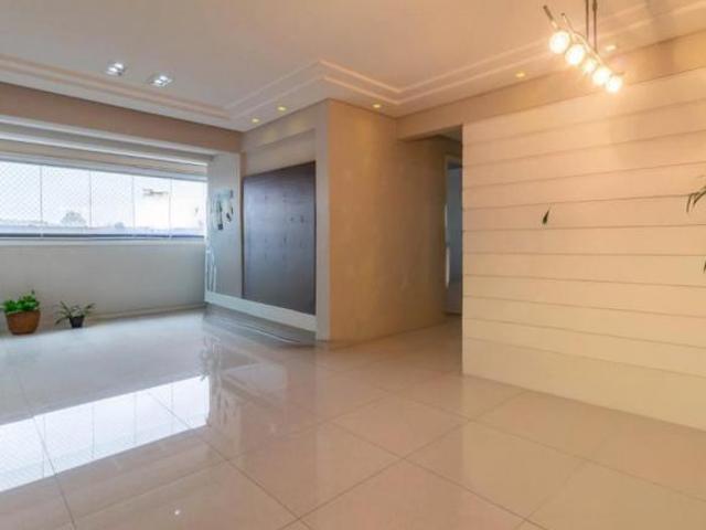 Atraente apartamento para venda em Barra Funda com 3 quartos, sendo 1 suíte, 76m²