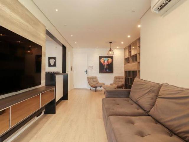Deslumbrante apartamento para venda em Barra Funda com 3 quartos, sendo 1 suíte, 94m² remaxjoy#4MV