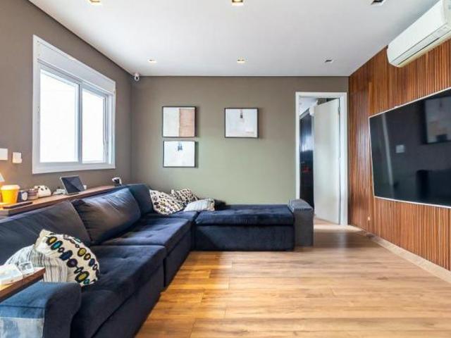 Sensacional apartamento para venda em Barra Funda com 3 quartos, sendo 2 suítes, 112m²