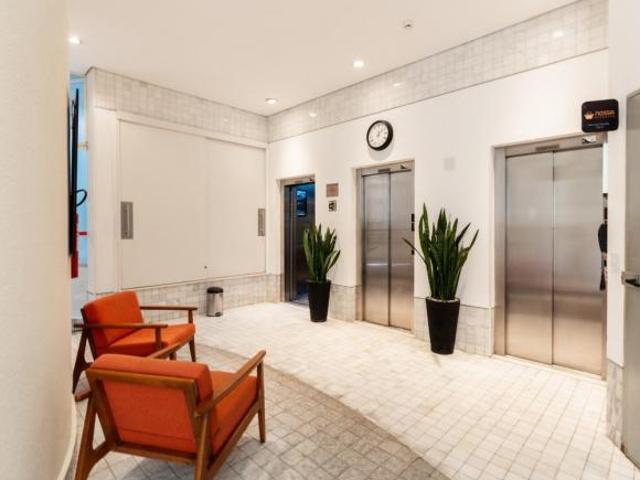 Imperdível apartamento para venda em Barra Funda com 1 quarto, 41m² leonidasandrade#M3Q66