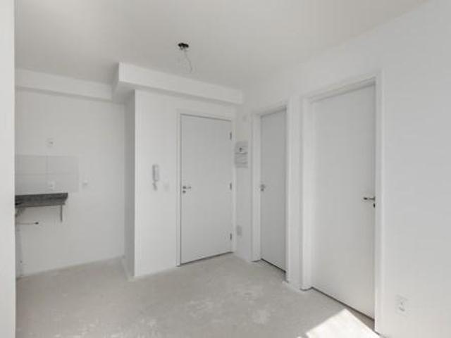 Deslumbrante apartamento para venda em Barra Funda com 2 quartos, 33m² niezete gomes1#ZMZEA