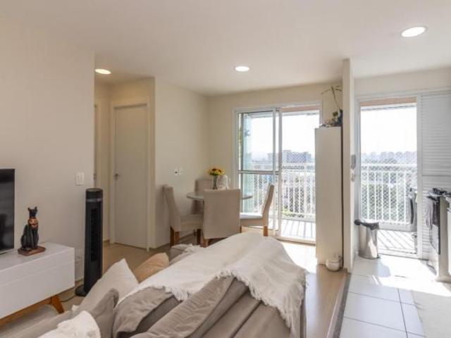 Deslumbrante apartamento para venda em Barra Funda com 2 quartos, 46m² leonidasandrade#YB5P4