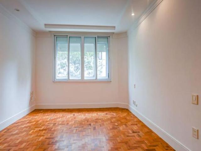Sensacional apartamento para venda em Bela Vista com 4 quartos, sendo 1 suíte, 228m² remaxfront#AP
