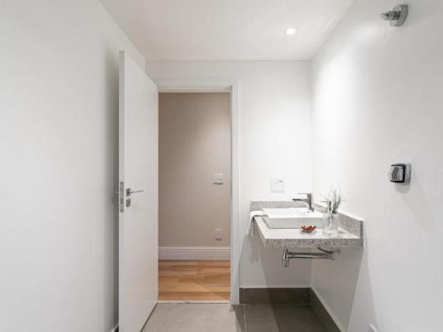 Atraente apartamento para venda em Bela Vista com 4 quartos, sendo 2 suítes, 263m² urban#EA4XY