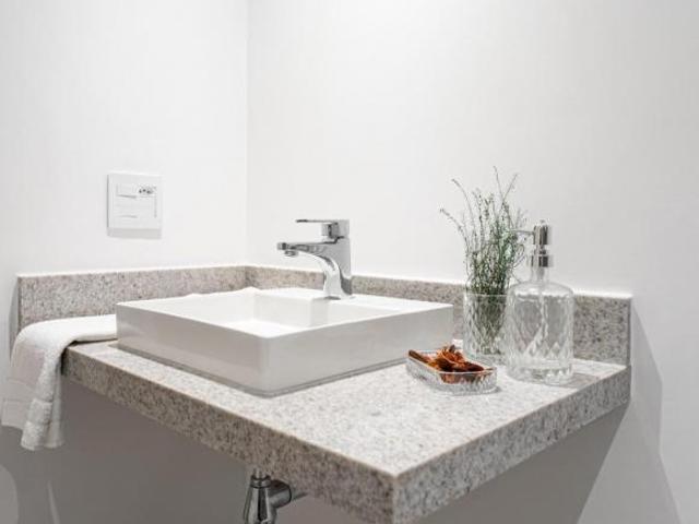 Aconchegante apartamento para venda em Bela Vista com 4 quartos, sendo 2 suítes, 263m² remaxares#E
