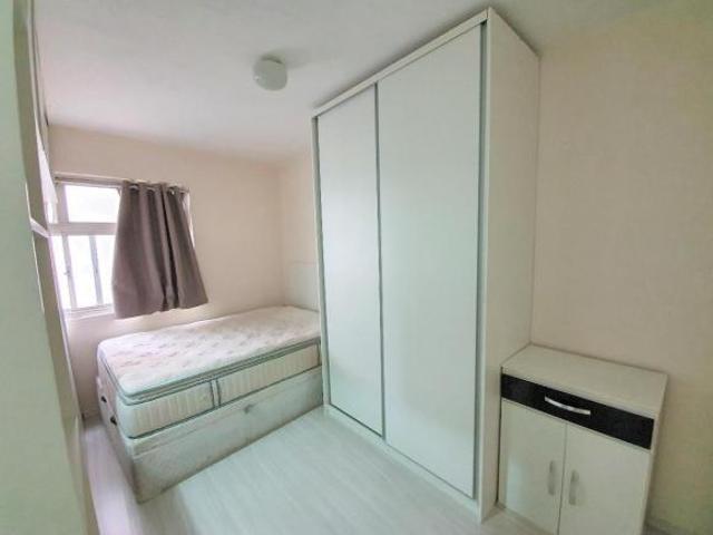 Deslumbrante apartamento para venda em Bela Vista com 1 quarto, 30m²