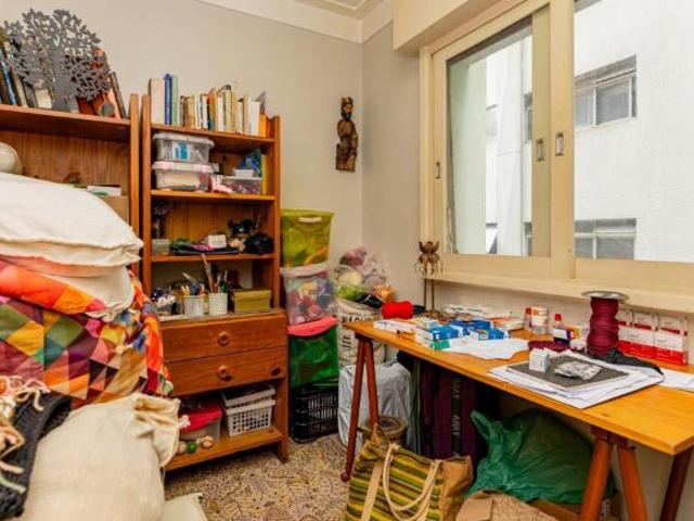 Sensacional apartamento para venda em Bela Vista com 2 quartos, 62m² remaxfront#YTN31