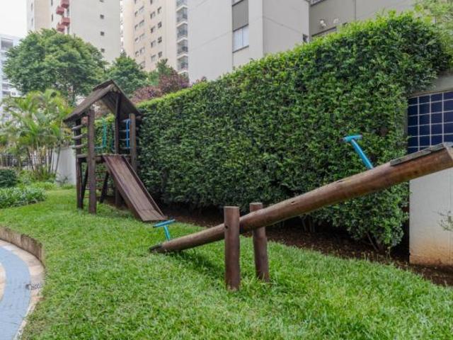 Deslumbrante apartamento para venda em Bosque da Saúde com 3 quartos, sendo 1 suíte, 84m² jucileia