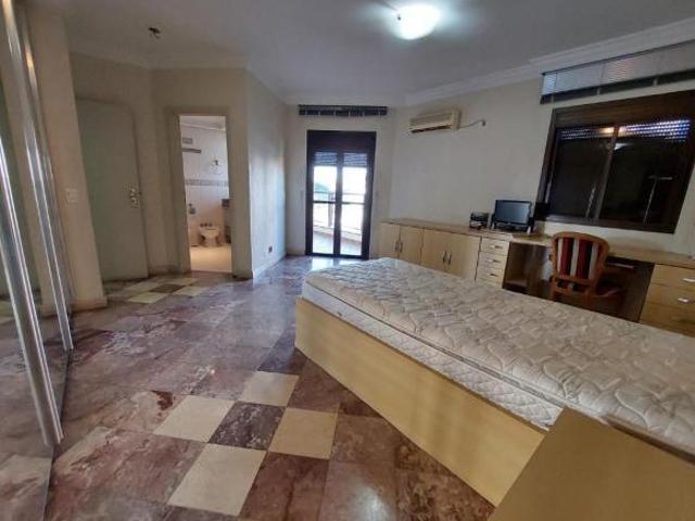 Confortável apartamento para venda em Bosque da Saúde com 6 quartos, sendo 4 suítes, 560m² jaqueli