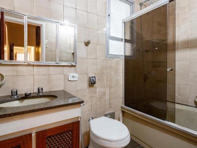 Elegante apartamento para venda em Brooklin com 3 quartos, sendo 1 suíte, 122m² tania guidotti#WHC
