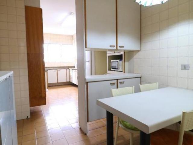 Confortável apartamento para venda em Brooklin com 3 quartos, sendo 1 suíte, 179m² remaxempire#148