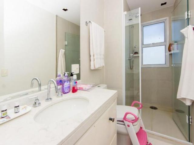 Funcional apartamento para venda em Brooklin com 3 quartos, sendo 1 suíte, 173m² remaxares#YT0PQ