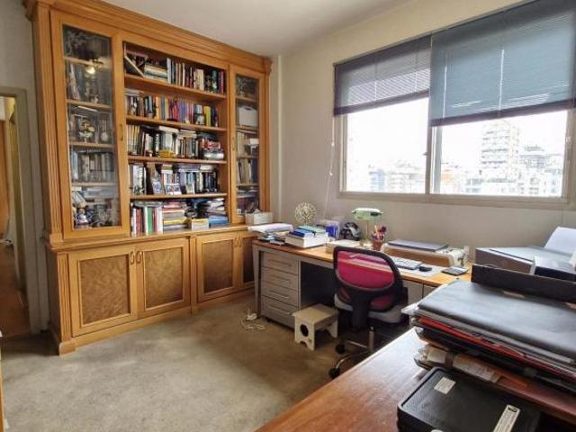 Elegante apartamento para venda em Brooklin com 3 quartos, sendo 1 suíte, 182m² fabioliveira#OZI2E