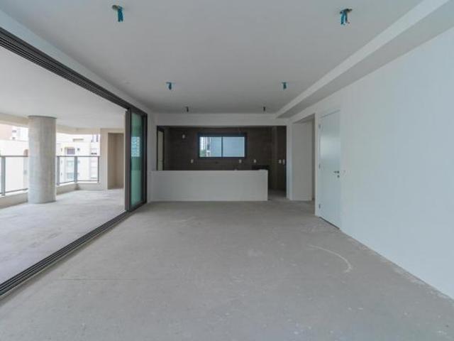 Agradável apartamento para venda em Brooklin com 3 quartos, sendo 3 suítes, 205m² mayer boacnin#43