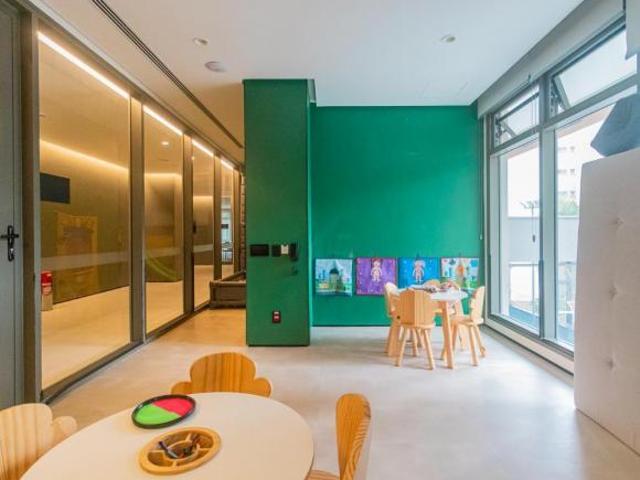 Espetacular apartamento para venda em Brooklin com 3 quartos, sendo 3 suítes, 213m² marciasilverio