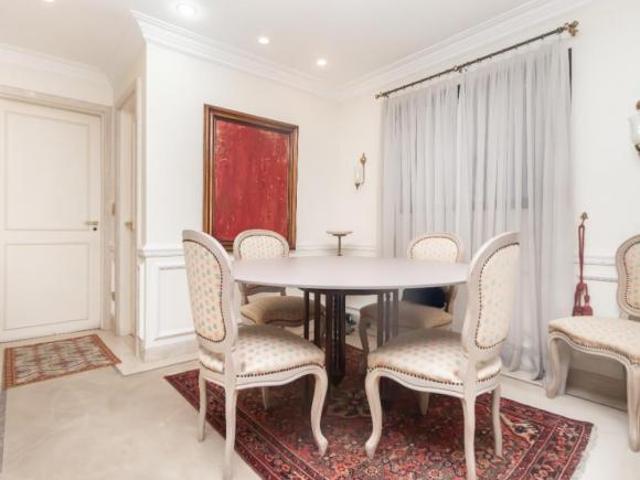 Imperdível apartamento para venda em Brooklin com 2 quartos, sendo 1 suíte, 128m² giseleboassaly#5