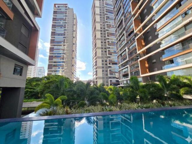 Espetacular apartamento para venda em Brooklin com 2 quartos, sendo 2 suítes, 83m² remaxares#YLPY9