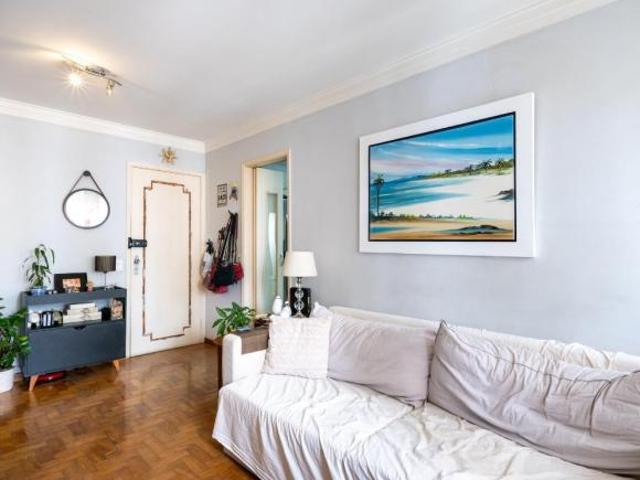 Elegante apartamento para venda em Brooklin com 2 quartos, 73m² bruna stecca#I70GA
