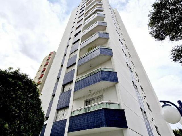 Agradável apartamento para venda em Brooklin Paulista com 3 quartos, sendo 3 suítes, 169m²