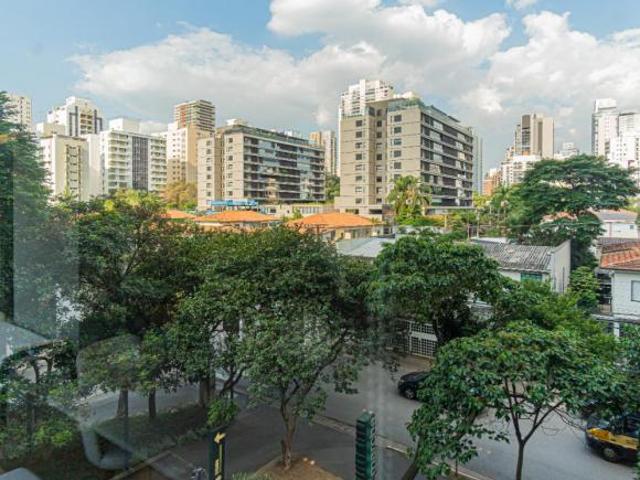 Aconchegante apartamento para venda em Brooklin Paulista com 2 quartos, sendo 2 suítes, 81m² kathr