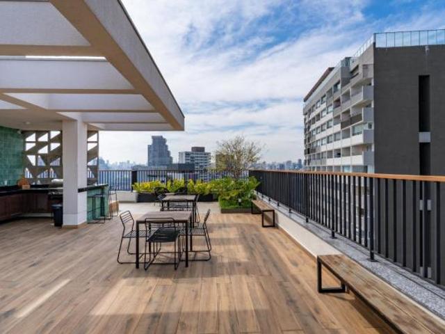 Atraente apartamento para venda em Butantã com 1 quarto, sendo 1 suíte, 43m² rosemeire carvalho#R8