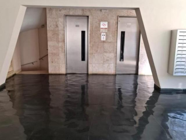 Agradável apartamento para venda em Cambuci com 2 quartos, 50m² leandro lima#1CE36