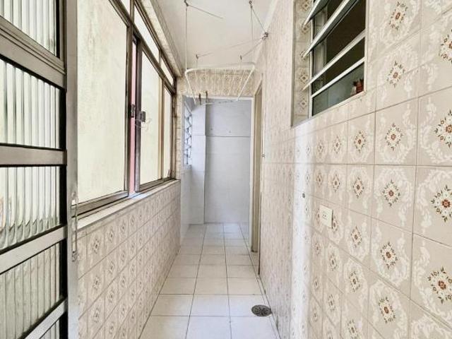 Funcional apartamento para venda em Cambuci com 2 quartos, 75m² leandro lima#2677J